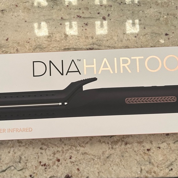 DNA couture | Hair | Dna Hair Tool Air Styler Infrared | Poshmark